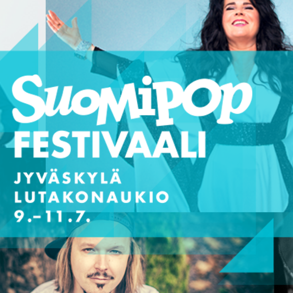 suomipop-festivaali - ProPromotion